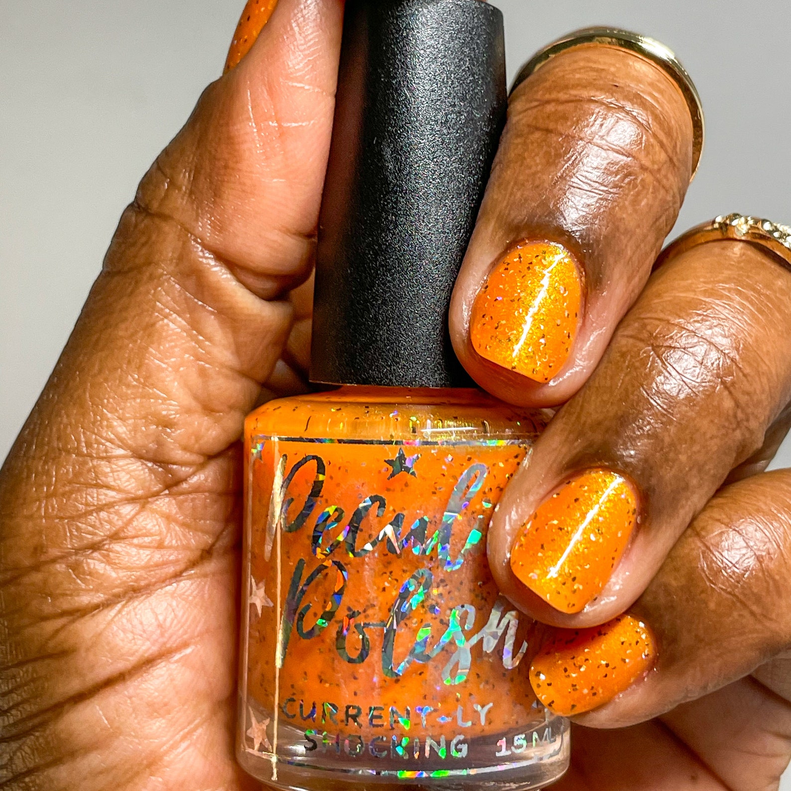 CURRENT-LY SHOCKING - Etsy