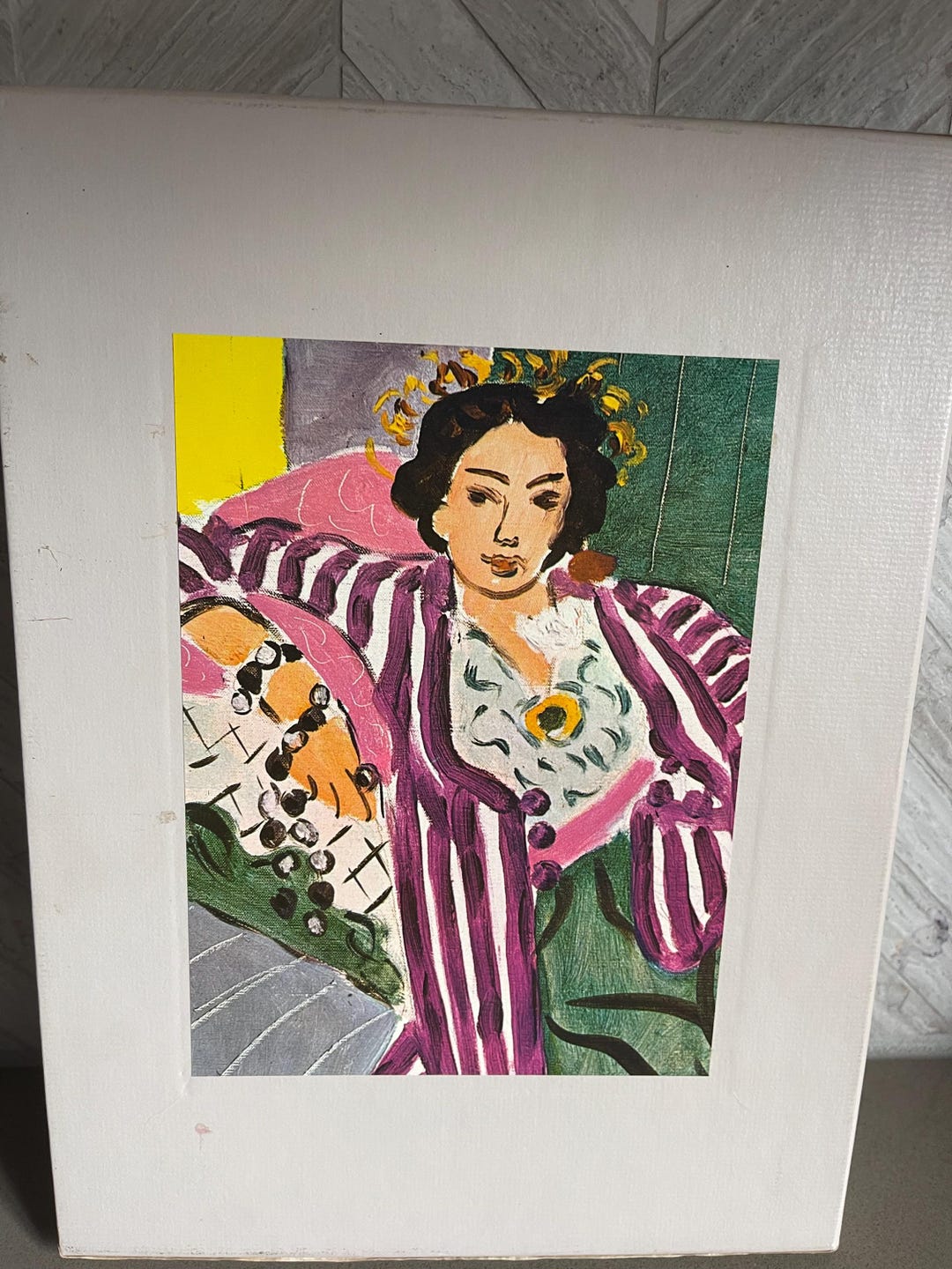 The World of Matisse, 1869-1954 - Time-life Library of Art (1972 ...