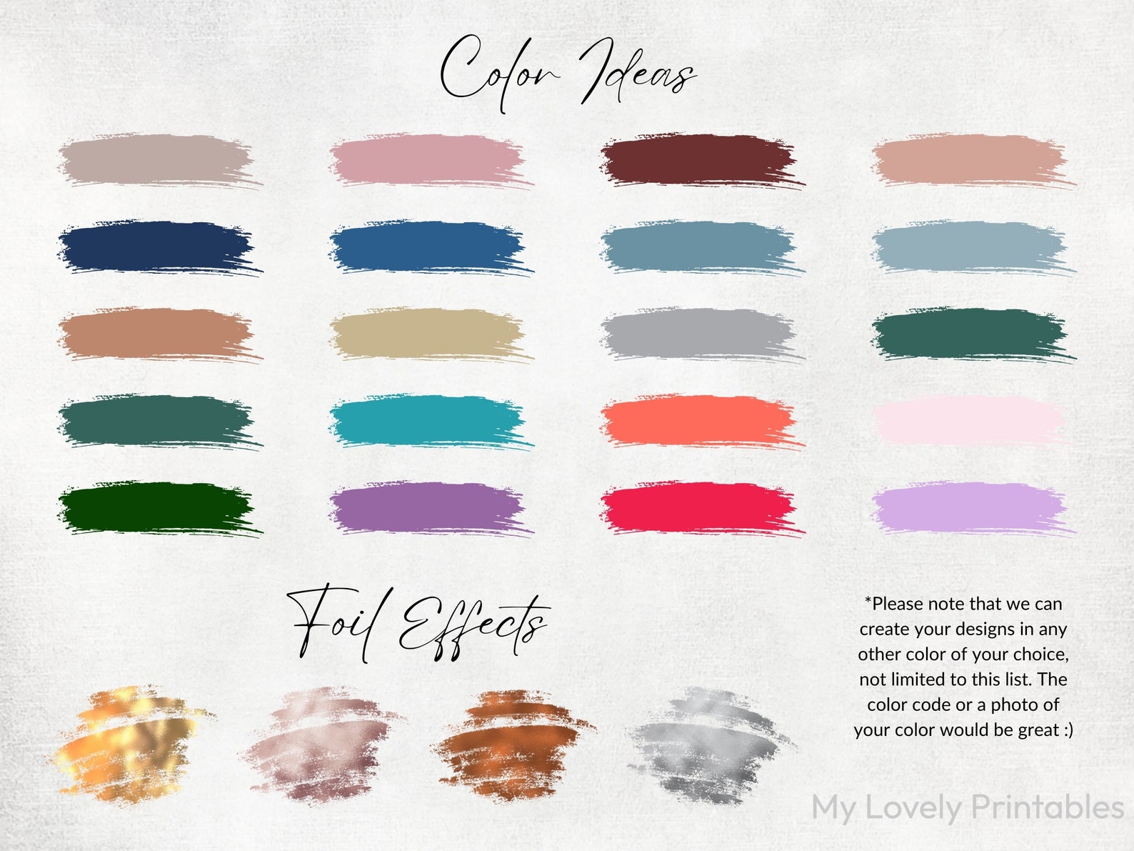 Infinity Symbol Monogram 'A+D', Timeless Wedding Date Design, Elegant ...