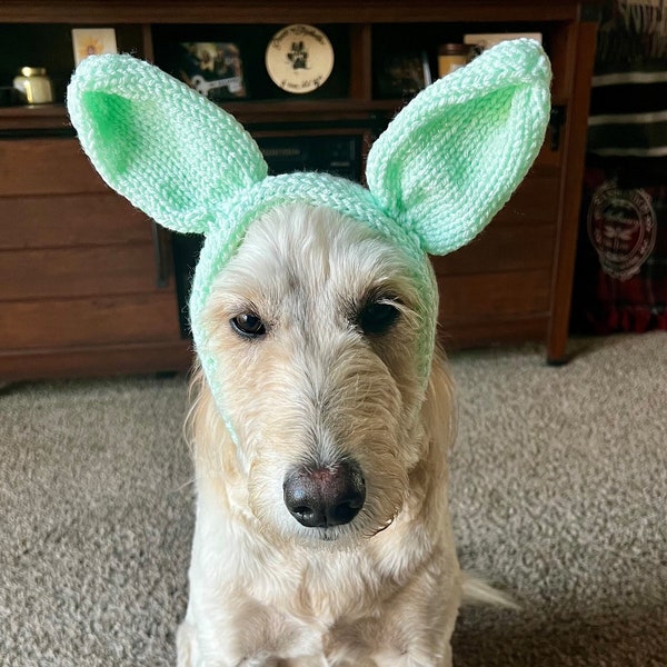 Easter Knitting Patterns - Etsy