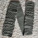 PATTERN Crochet Stitch Sampler Scarf - Intermediate Skill - Etsy