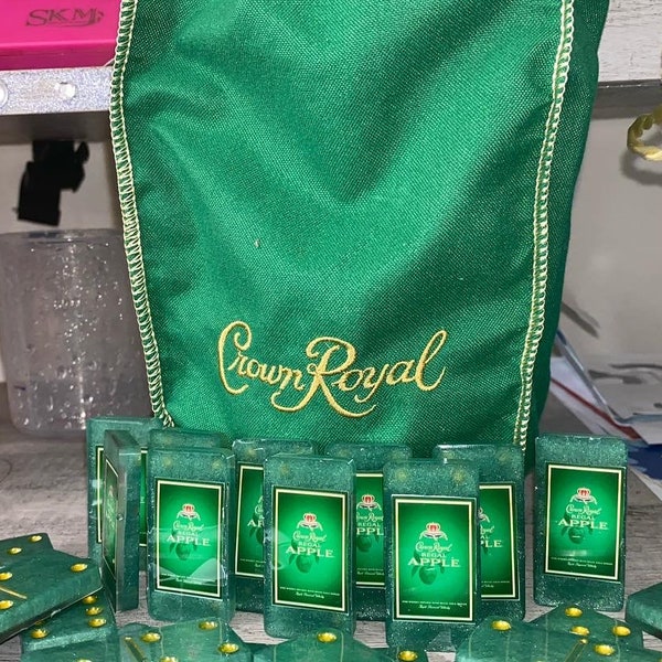 Crown Royal - Etsy