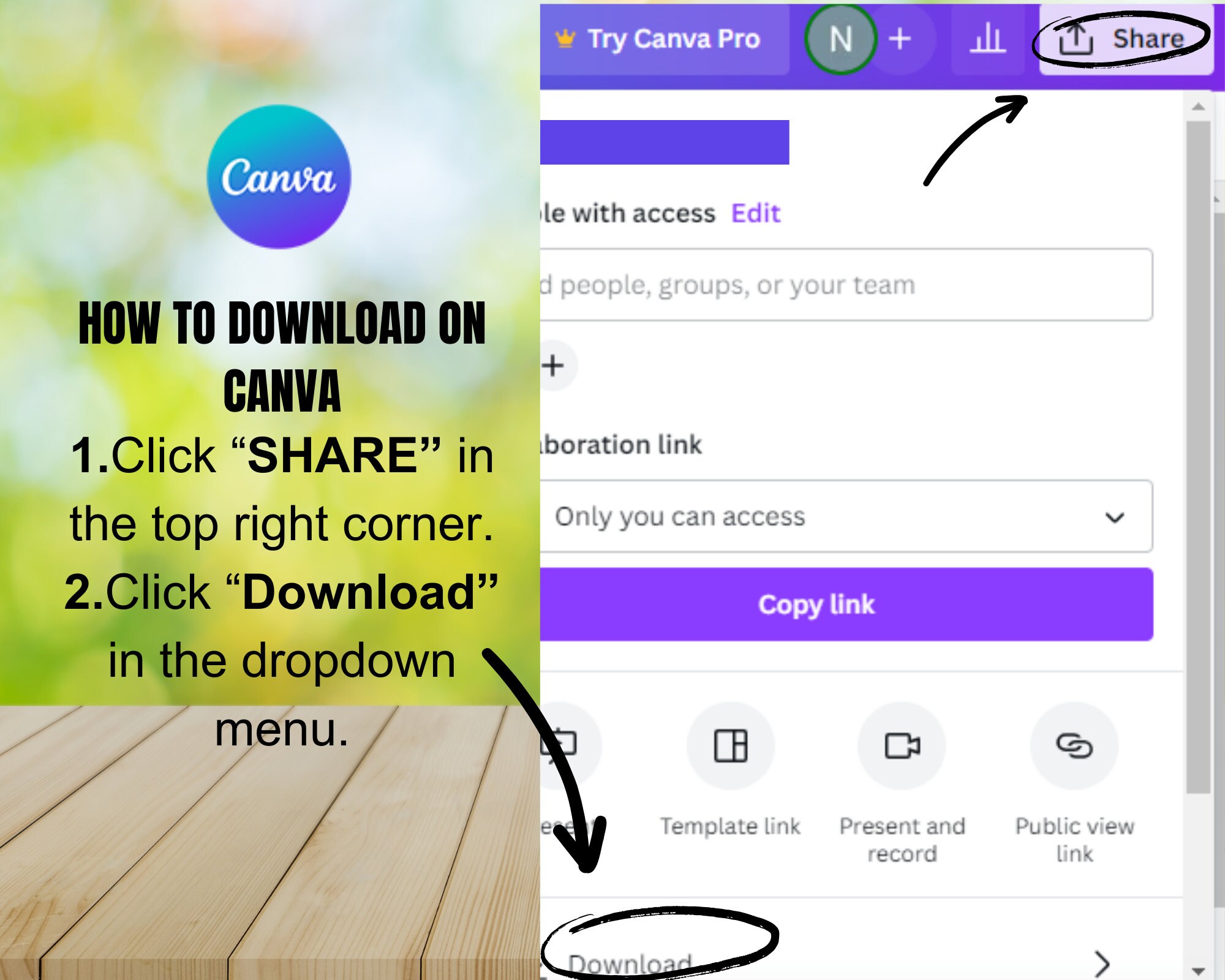 Editable Food Event Ticket, Food Ticket Printables, Editable Meal ...