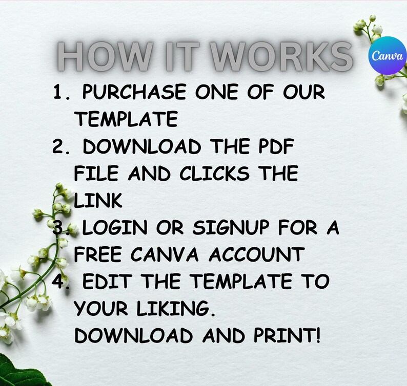 Editable Coloured Gift Vouchers , Print at Home Birthday Voucher , Date ...