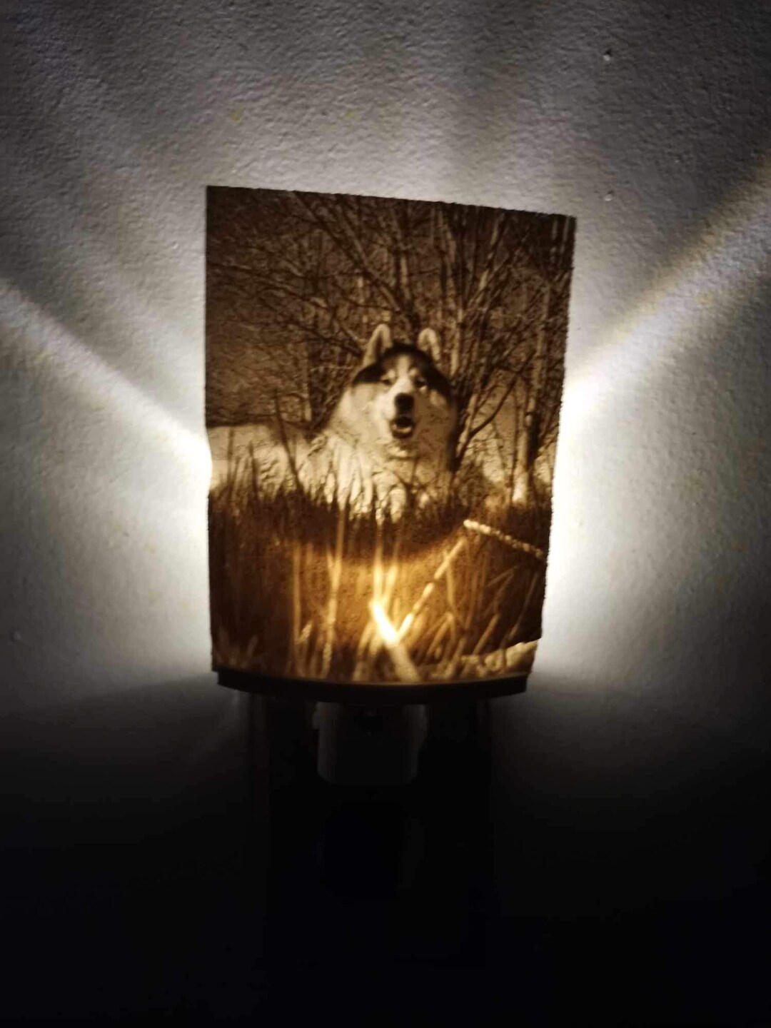 Custom Nightlights - Etsy