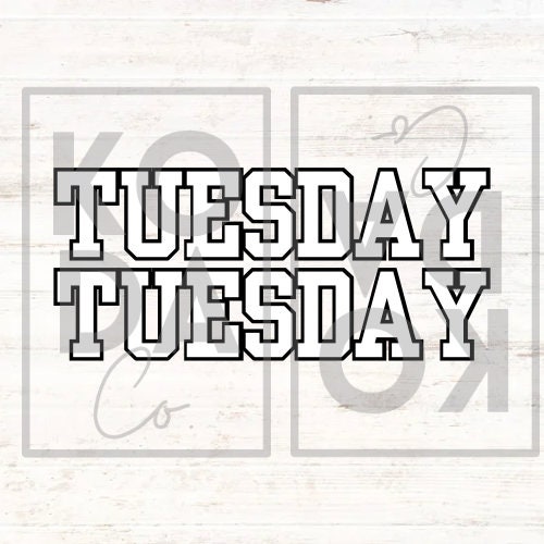 Sketch Streamer SVG Bundle - Etsy