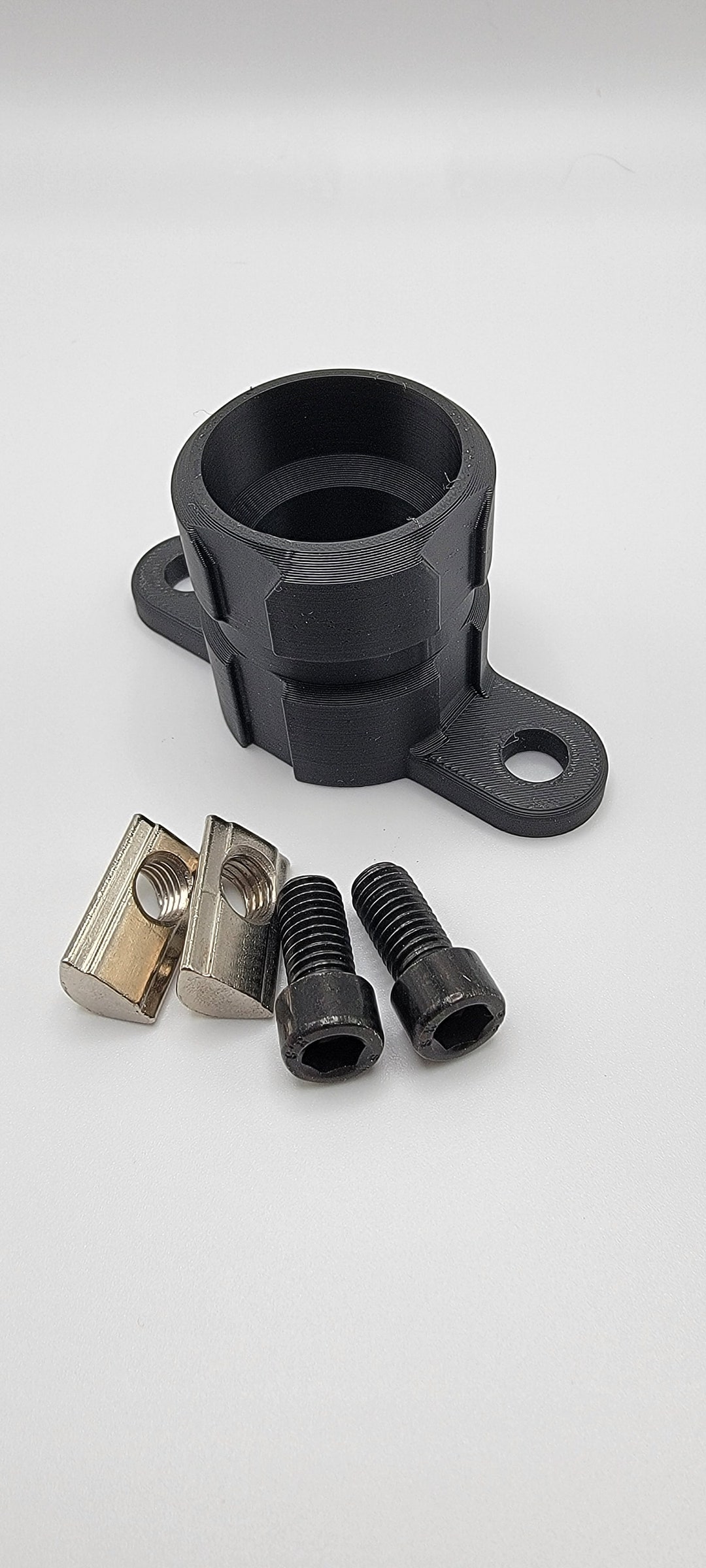 Fanatec Wheel Wall Mount/sim Rig Mount - Etsy