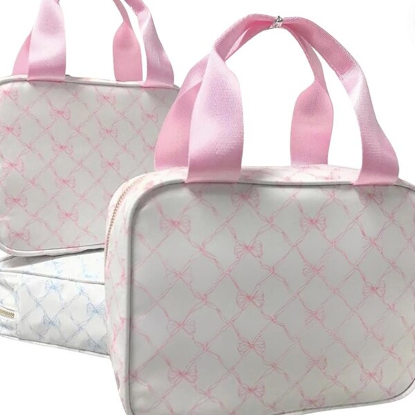 Cute Girly Lunch Box - Etsy
