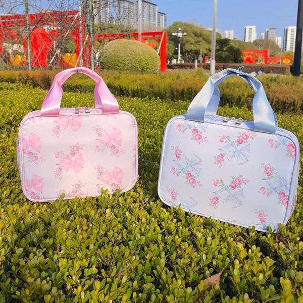 Preppy Lunchboxes - Etsy