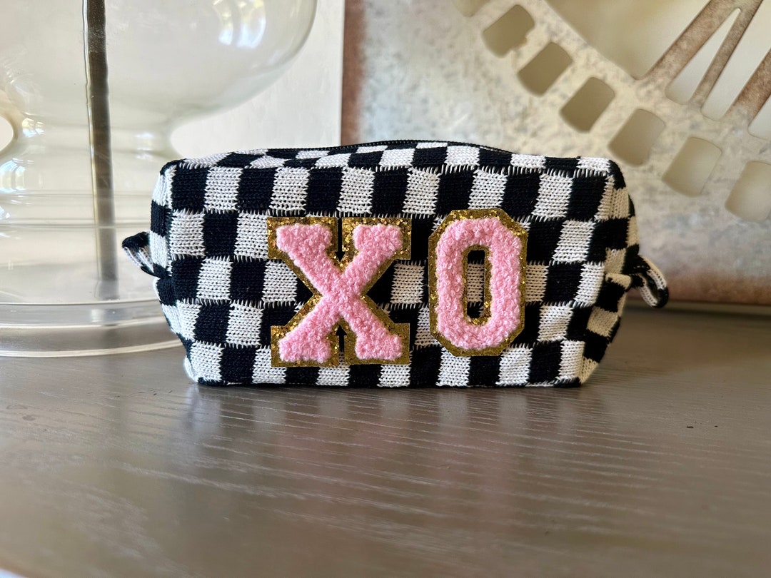 Custom Pencil Bag Girl Custom Makeup Pouch Girl Makeup Bag Teen ...