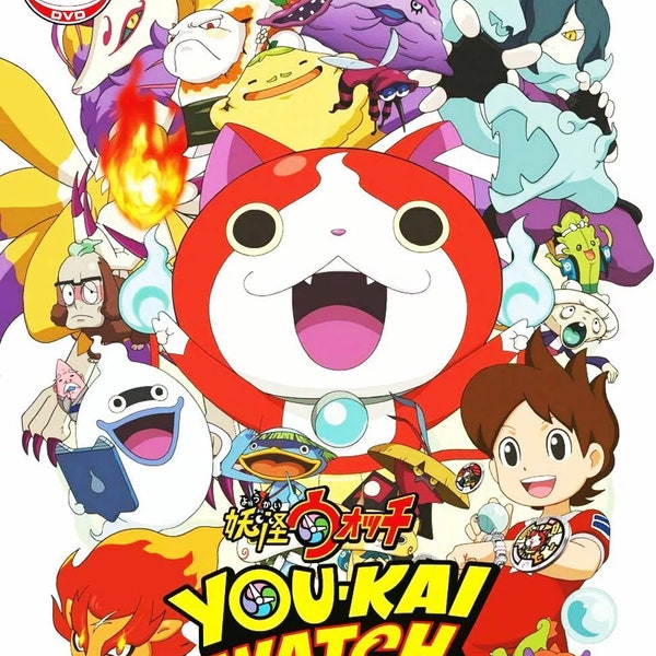 Youkai - Etsy