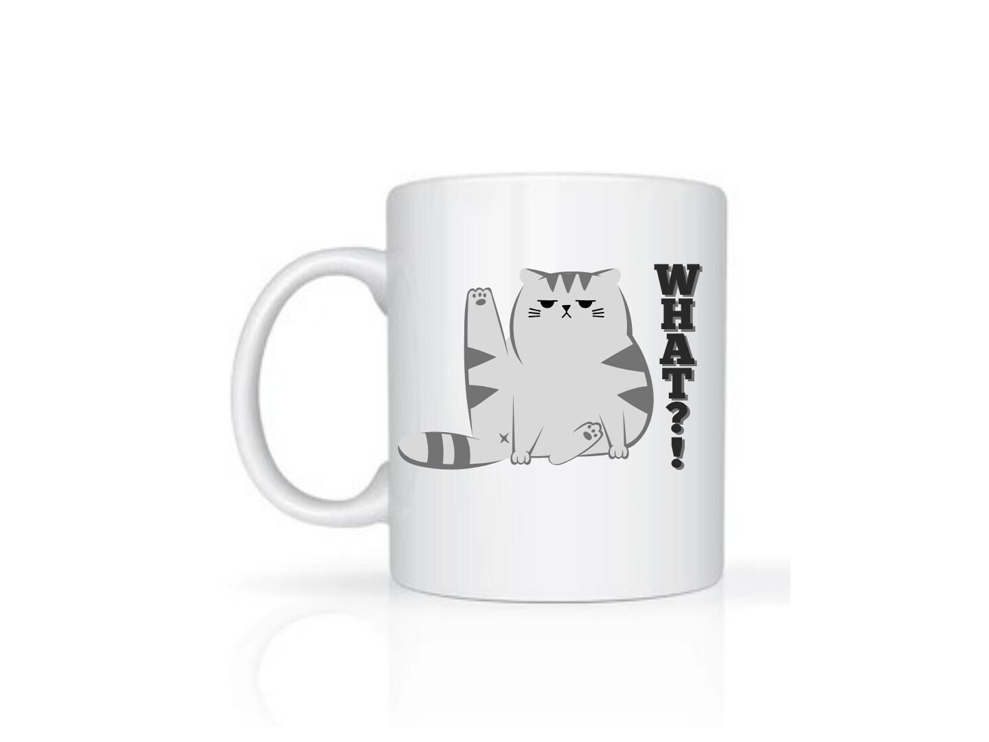 What?! Grumpy Cat PNG - Etsy