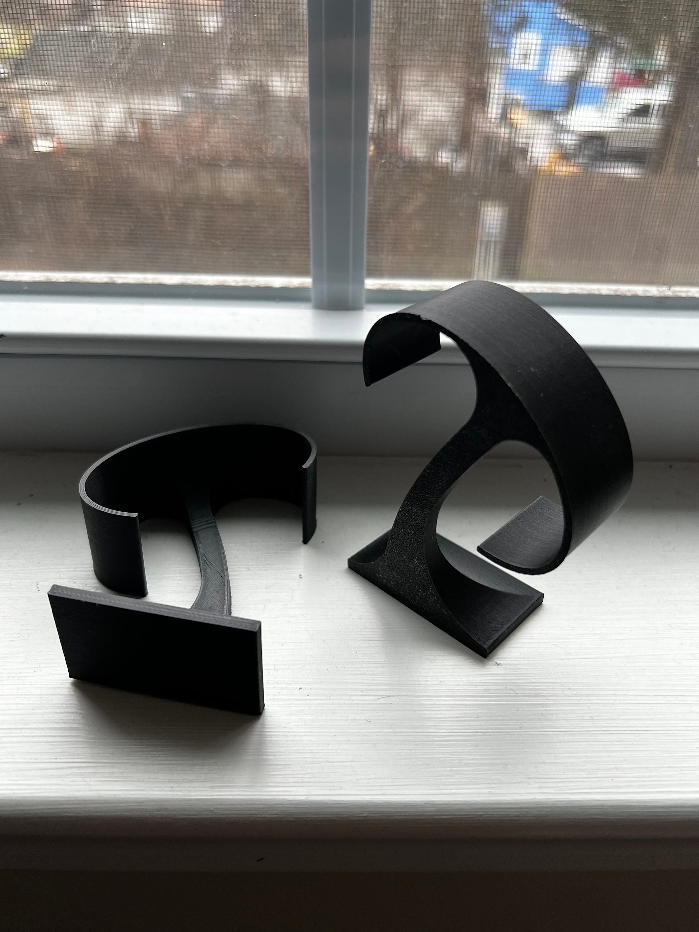 Watch Display Stand Watch Holder 3D Printed Watch Display Watch ...