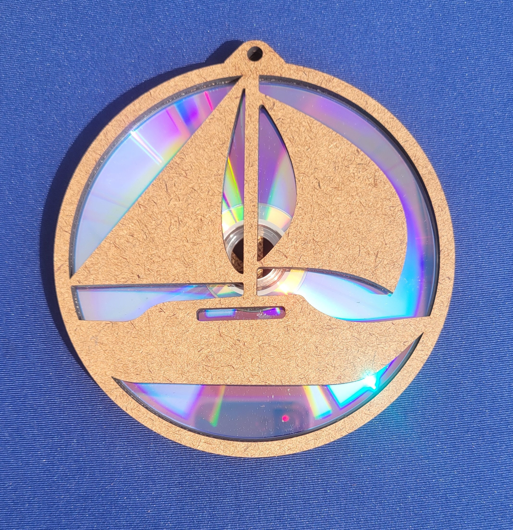 BUNDLE - Suncatcher / Reflector DIGITAL Svg Files - 11 Different Designs - 3 Layers - Laser Cut ...