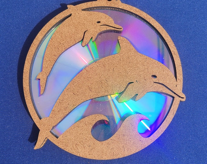 Cathedral Suncatcher/reflector - Svg - DIGITAL FILE - Cd Dvd Repurposed Recycled - Stained Glass ...