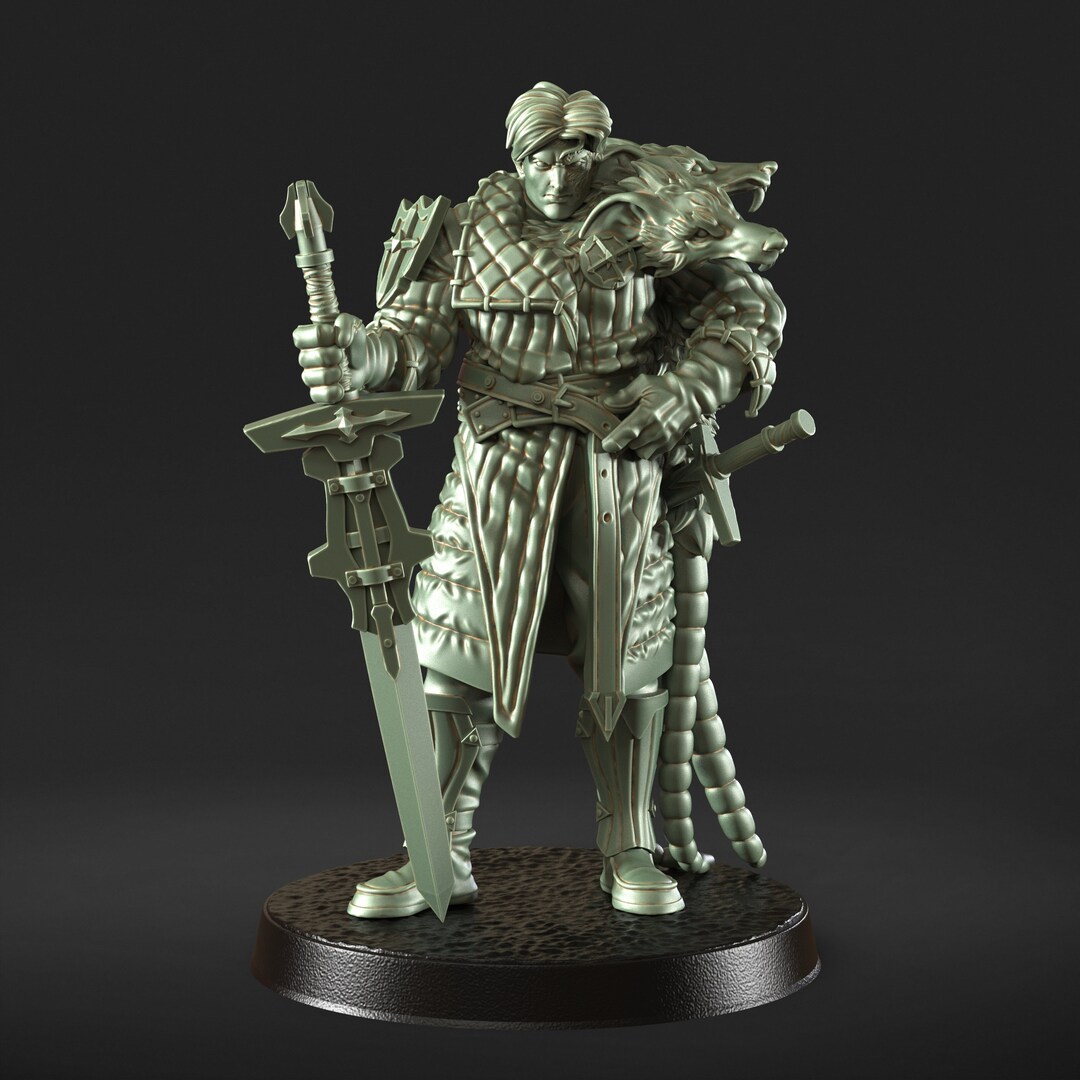 Rat Champion by RN Estudio Verminlot - Etsy