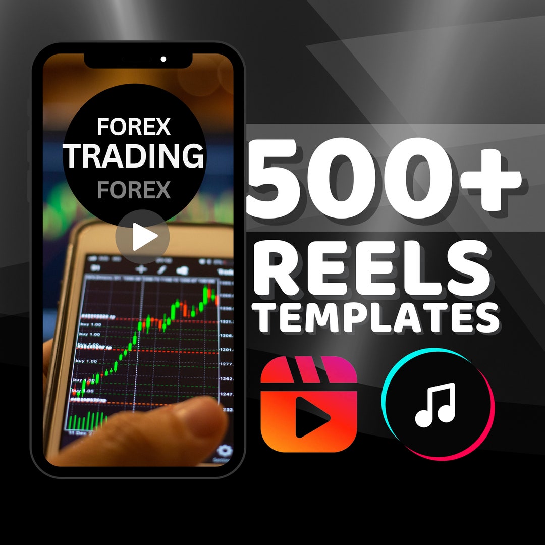 Forex Trading Reels | Forex Trading | Forex Trading Social Media ...