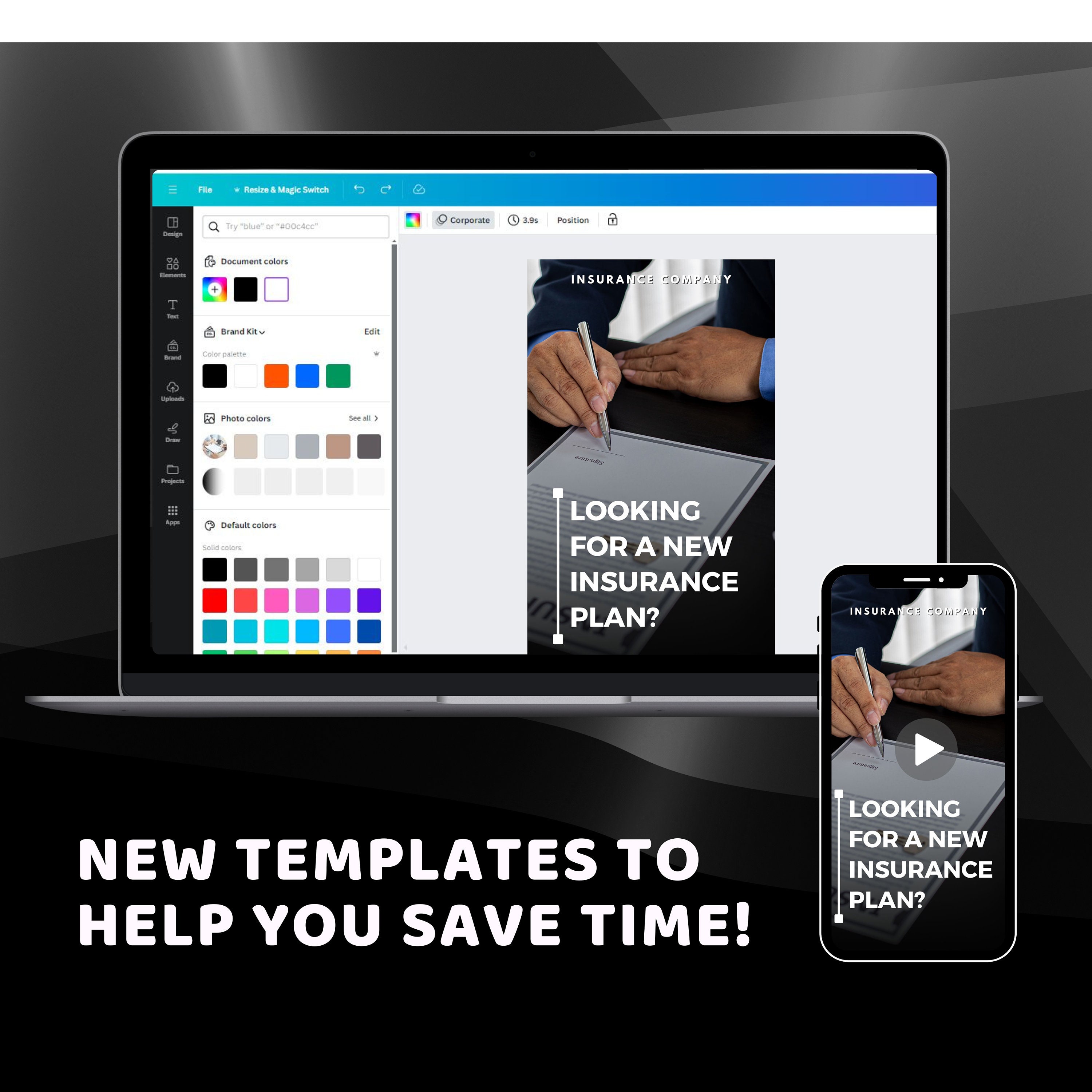 Insurance Reels Insurance Tiktok Insurance Video Reels Insurance Social ...