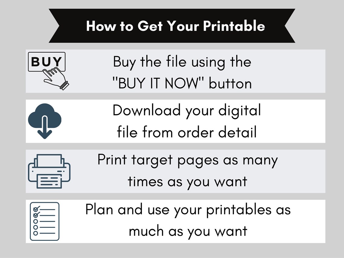 Monthly Calendar 2024 Template Digital Template Digital Calendar ...