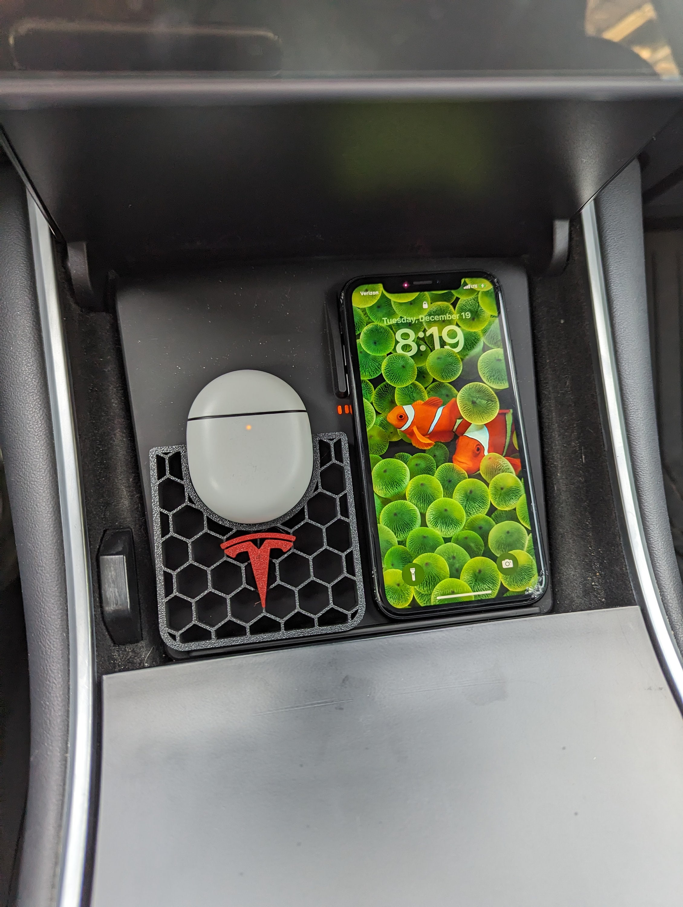 Pixel Buds Pro Wireless Charging Adapter/spacer/standoff - Etsy