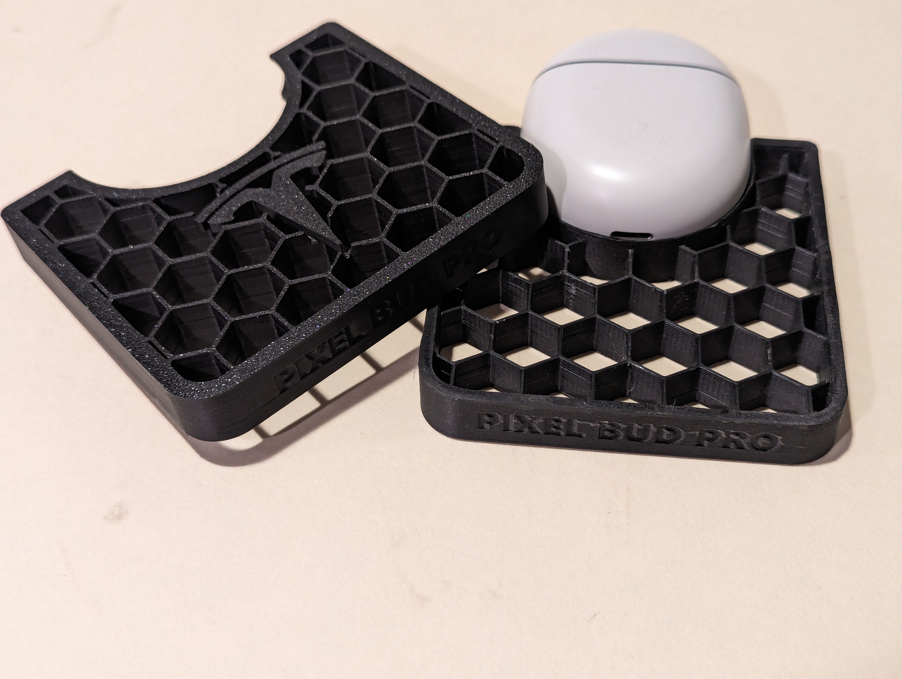 Pixel Buds Pro Wireless Charging Adapter/spacer/standoff - Etsy