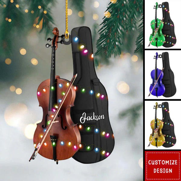 Cello Gifts - 60+ Gift Ideas for 2025