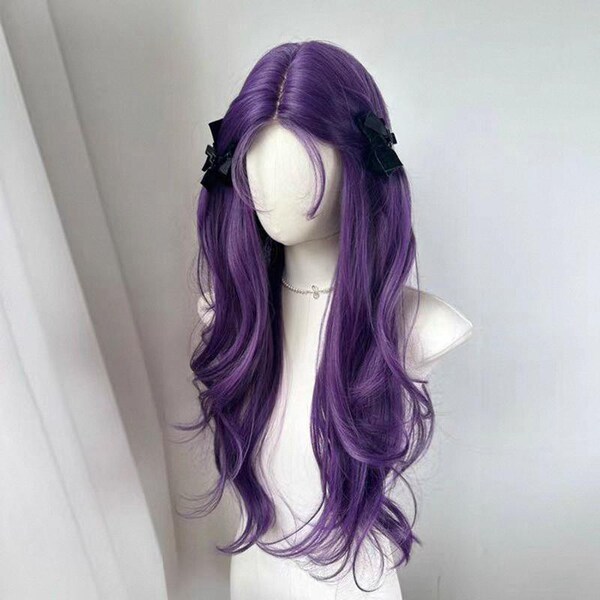 Cute Wigs - Etsy
