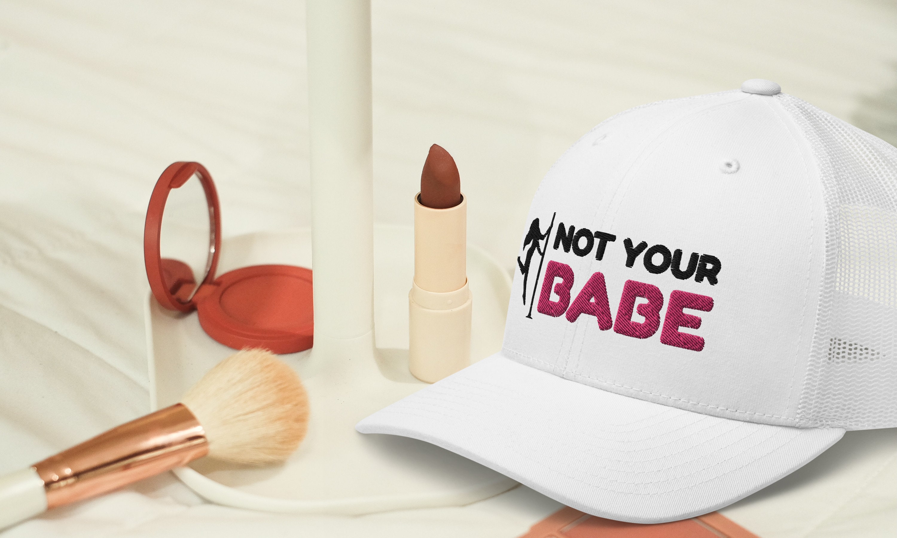 Pole Dance Trucker Cap, Pole Babe Cap, Pole Dancing Cap, Pole Dancer ...