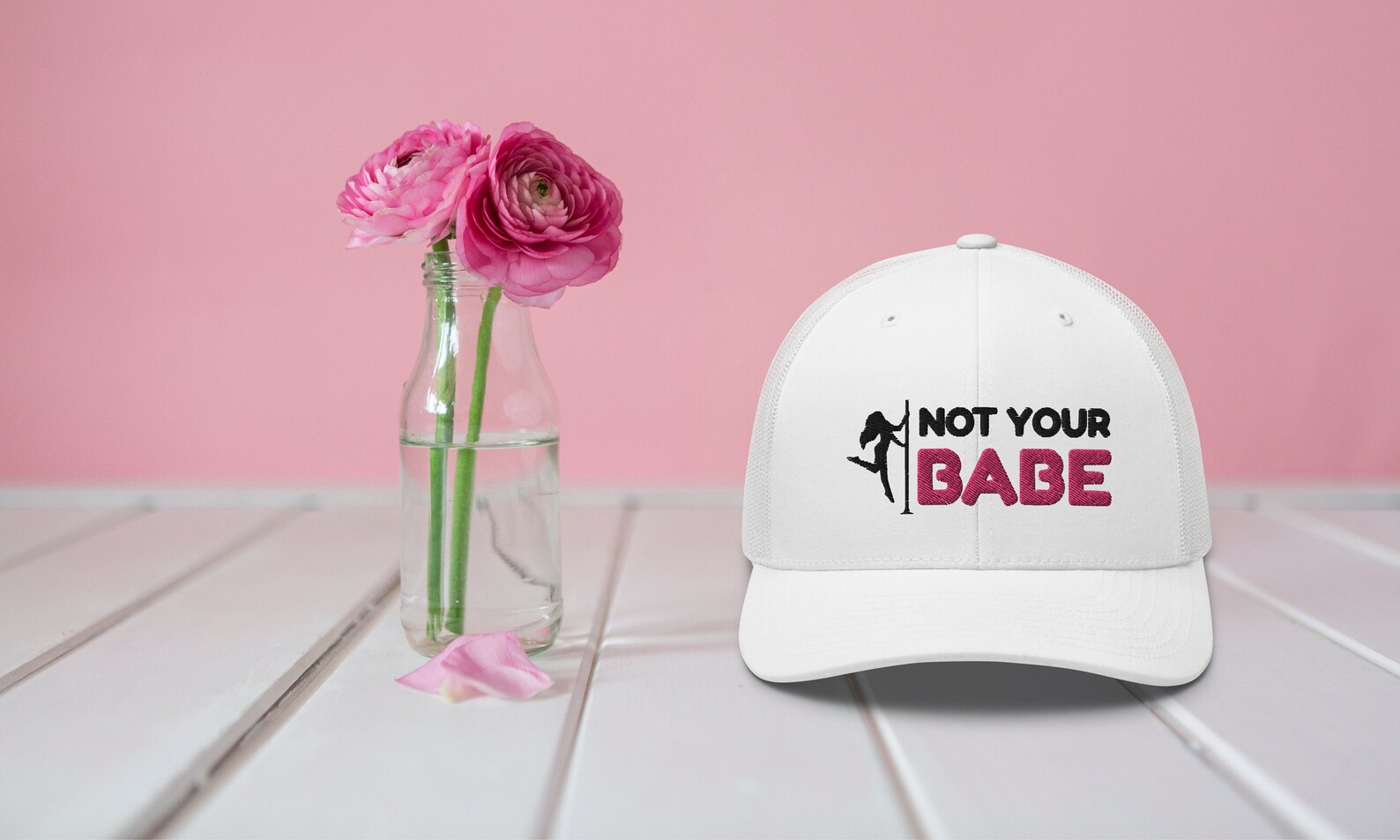 Pole Dance Trucker Cap, Pole Babe Cap, Pole Dancing Cap, Pole Dancer ...