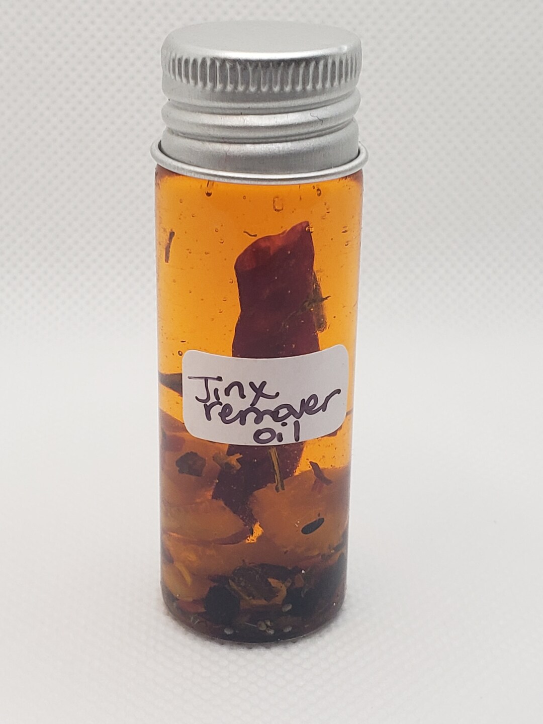 Jinx Removal Oil - Etsy