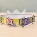 Kids Ramadan Crown Craft, Ramadan Hat Printable, Kids DIY Ramadan ...