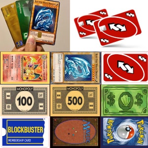 Card Stickers - Etsy