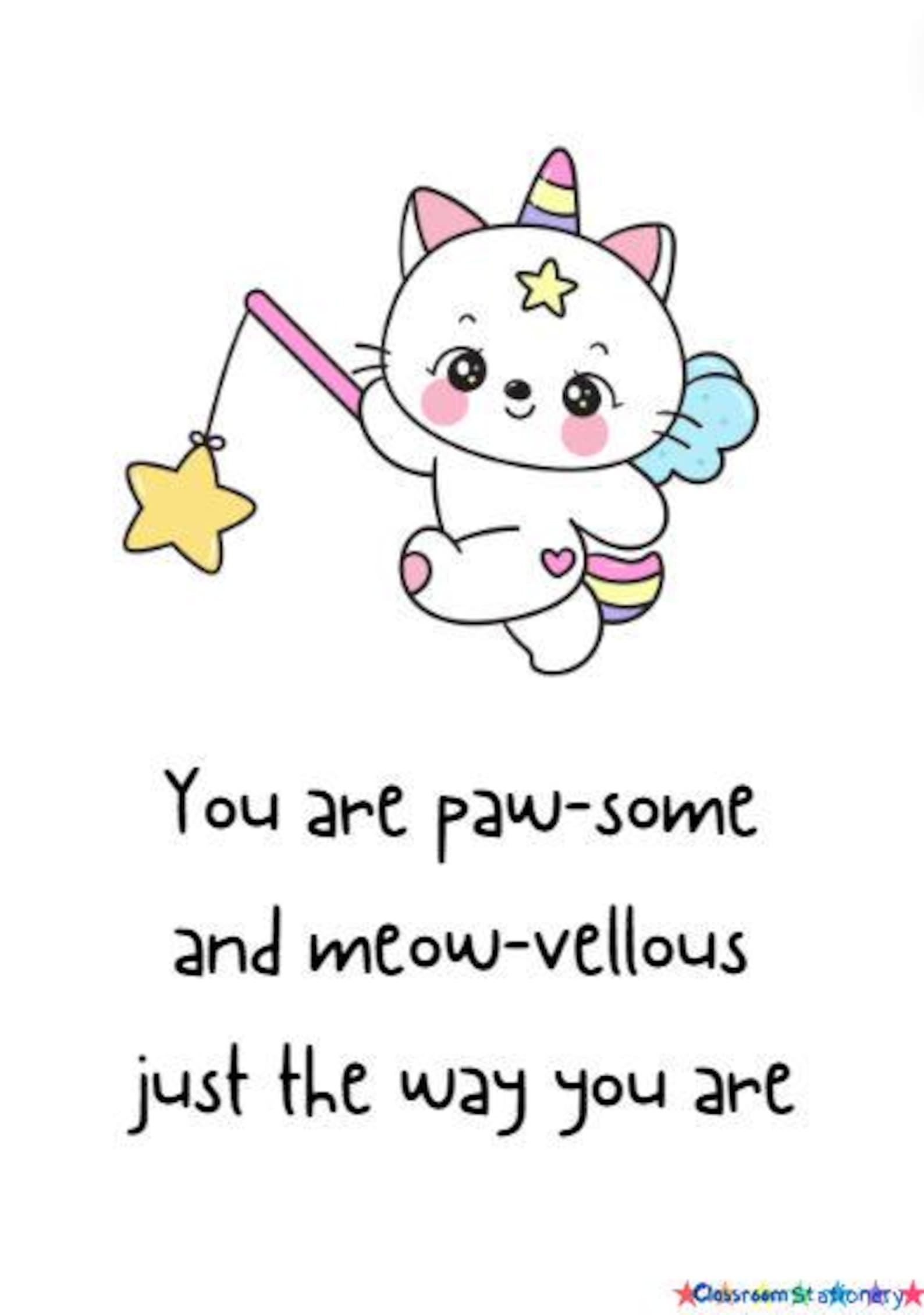 Classroom Fun Motivation Posters for Teachers, Schools, Students ...