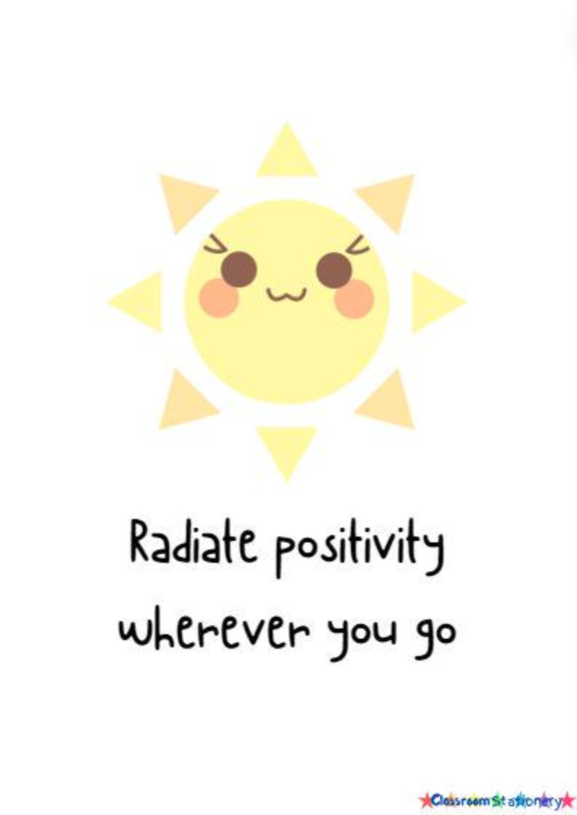 Classroom Fun Motivation Posters for Teachers, Schools, Students ...