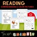 Reading Comprehension Passages Farm Animals Themes First Grade Activity ...