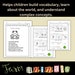 Reading Comprehension Passages Farm Animals Themes First Grade Activity ...