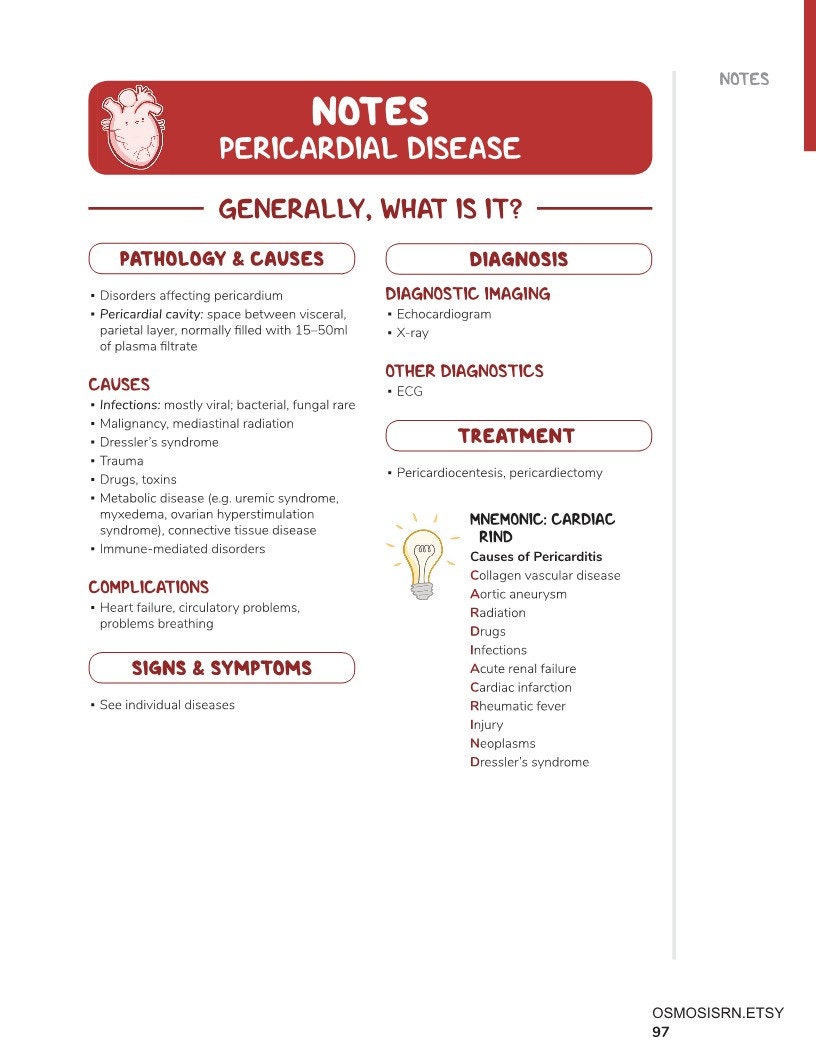 ULTIMATE Pathology Study Guide L Pathology Notes L Dermatology L ...