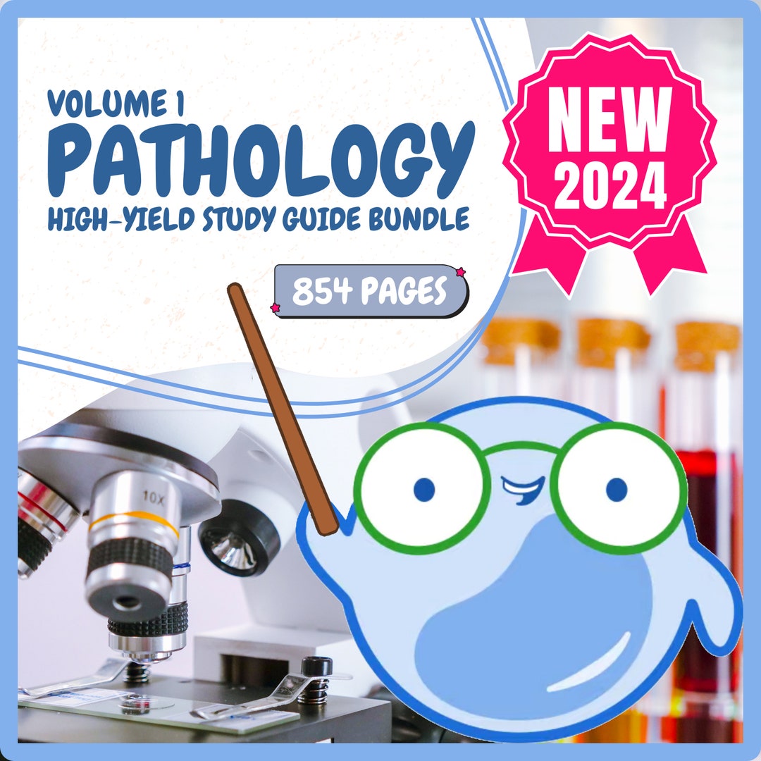 Pathology Study Guide Volume 1 L Pathology Notes L Dermatology L ...