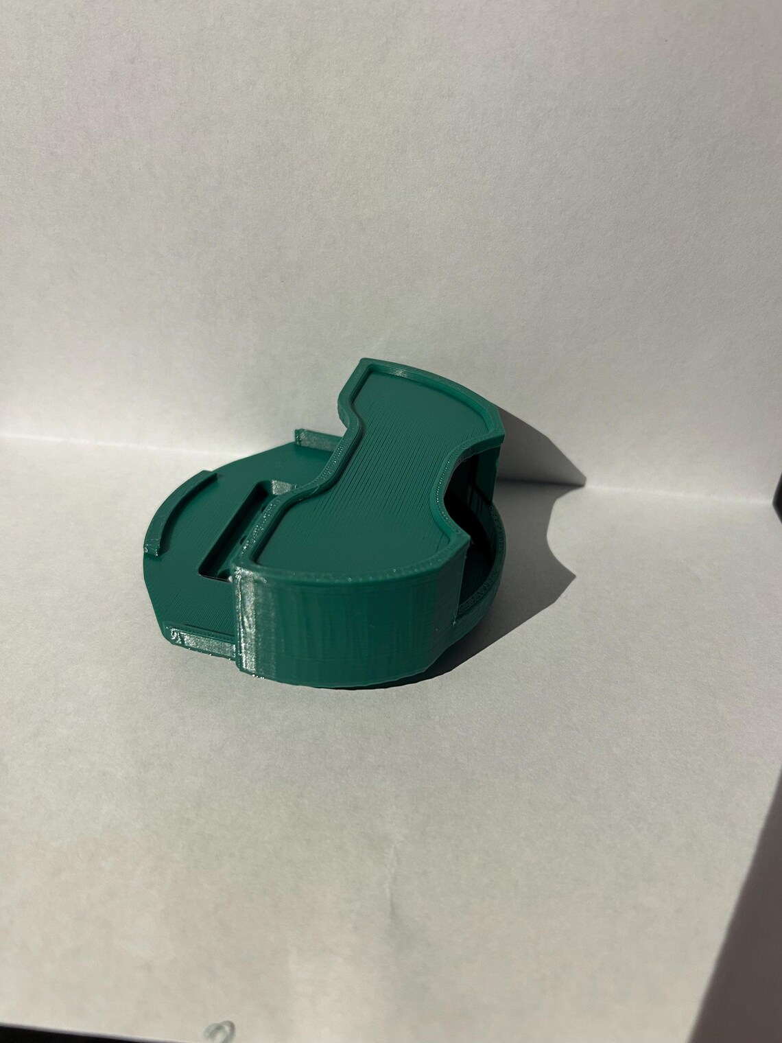 Zyn Holster Belt/molle Mount. - Etsy