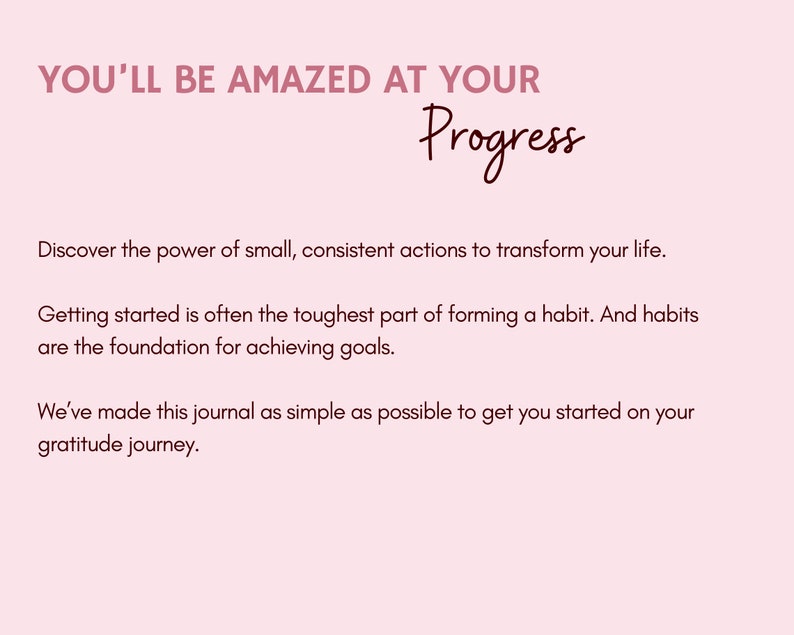 Self Reflection Journal, Printable Planner, Daily Ritual, Manifestation ...