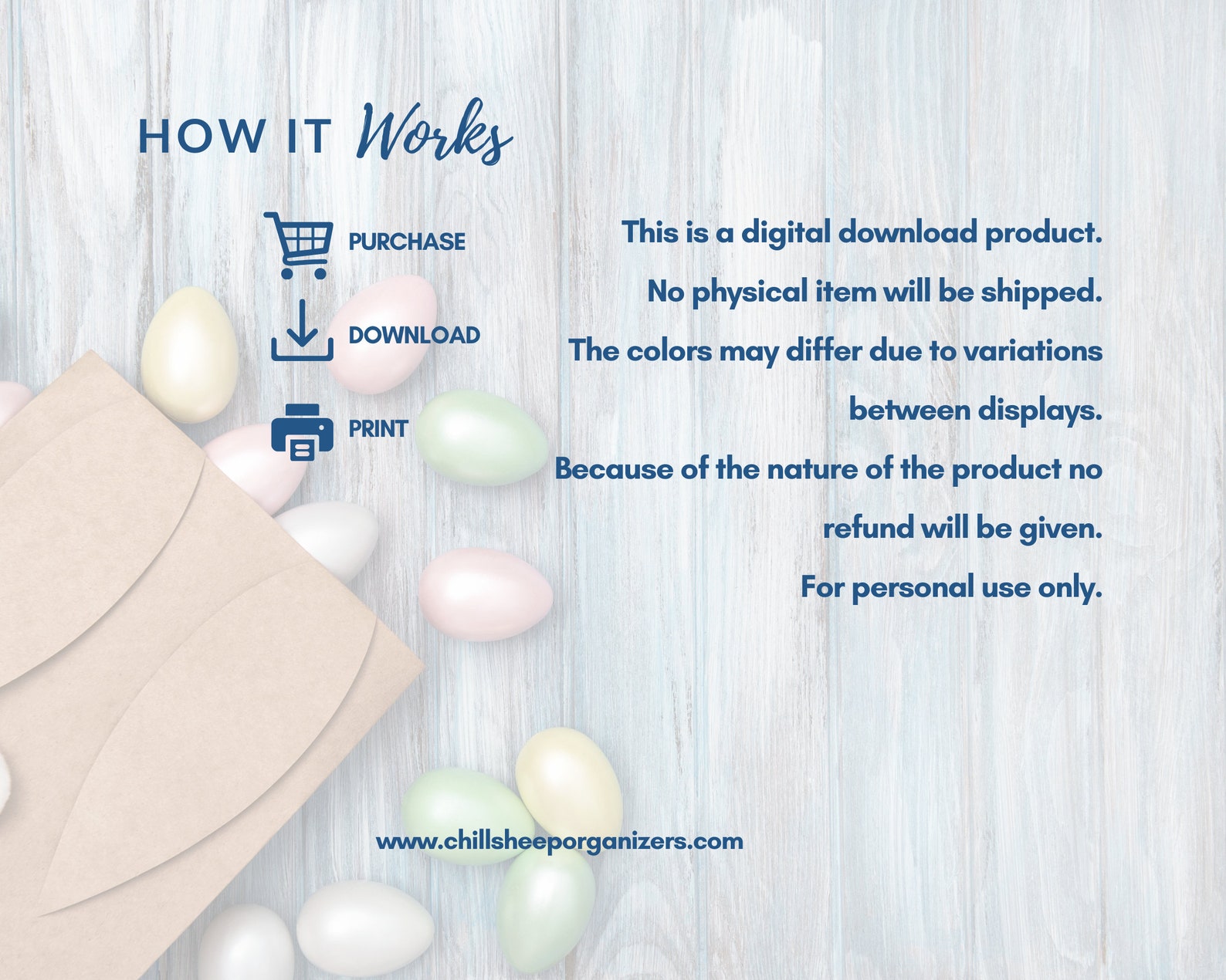 Minimalist Black and White Easter Gift Tag Printable, Spring Easter ...