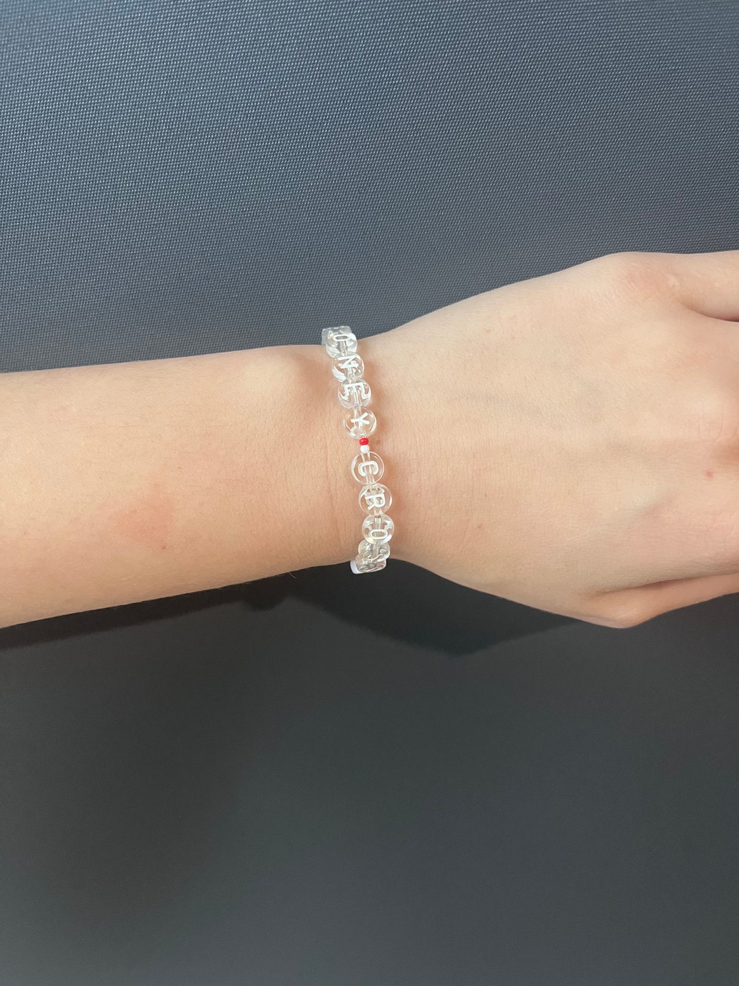 Cooney Cross Arsenal - Etsy