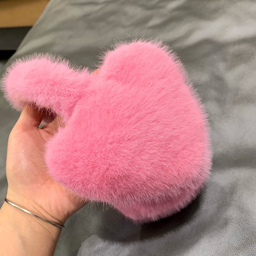 Women Winter Ski Earmuffs Adjustable Winter Warm Earmuffs for Women ...