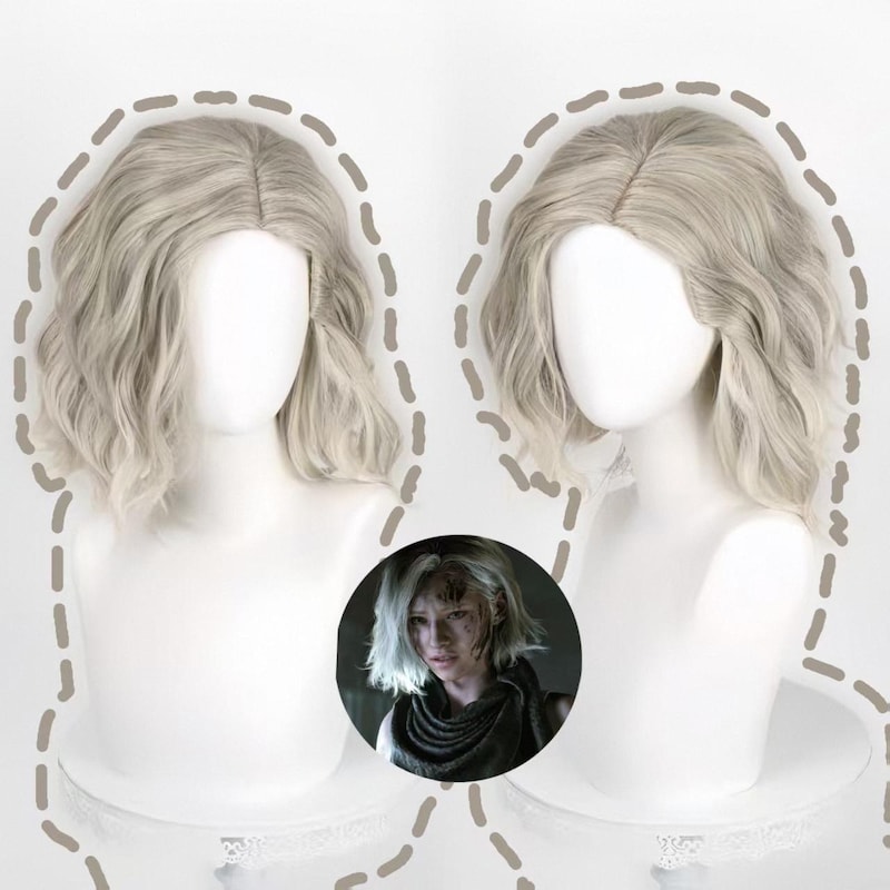 Grace Ashcroft Cosplay - Etsy