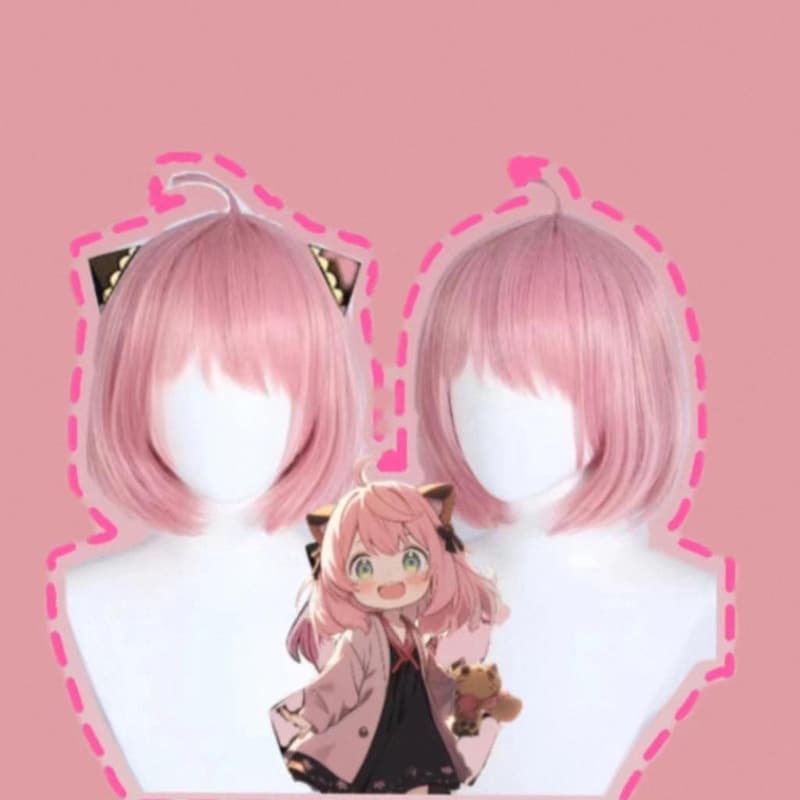 Mouthwashing Anya Cosplay - Etsy