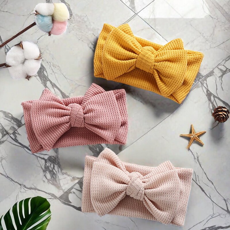 Newborn Hair Bows - Etsy
