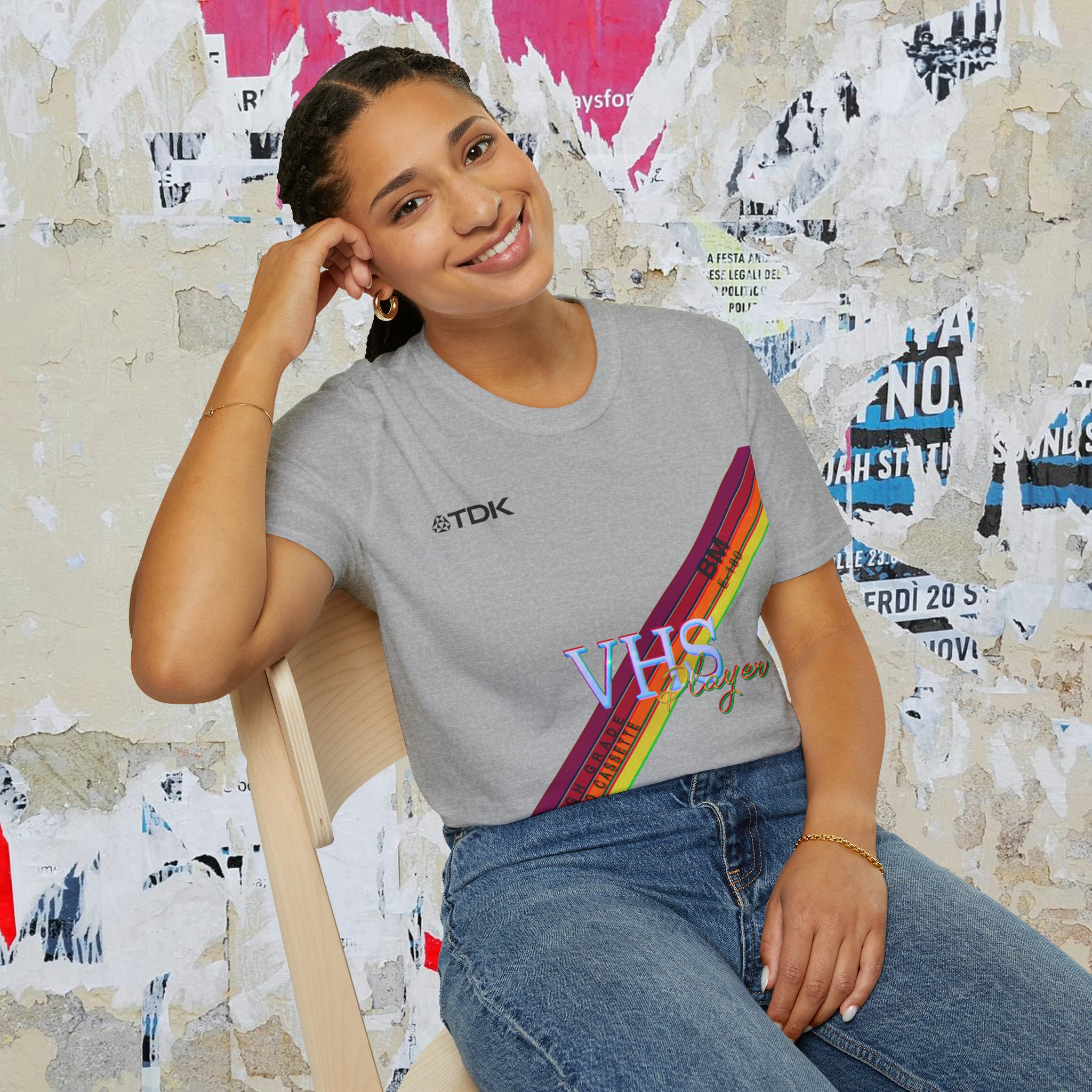 VHS Retro 90's Football Kit Retro 90s VHS Mock up Football T-shirt - Etsy