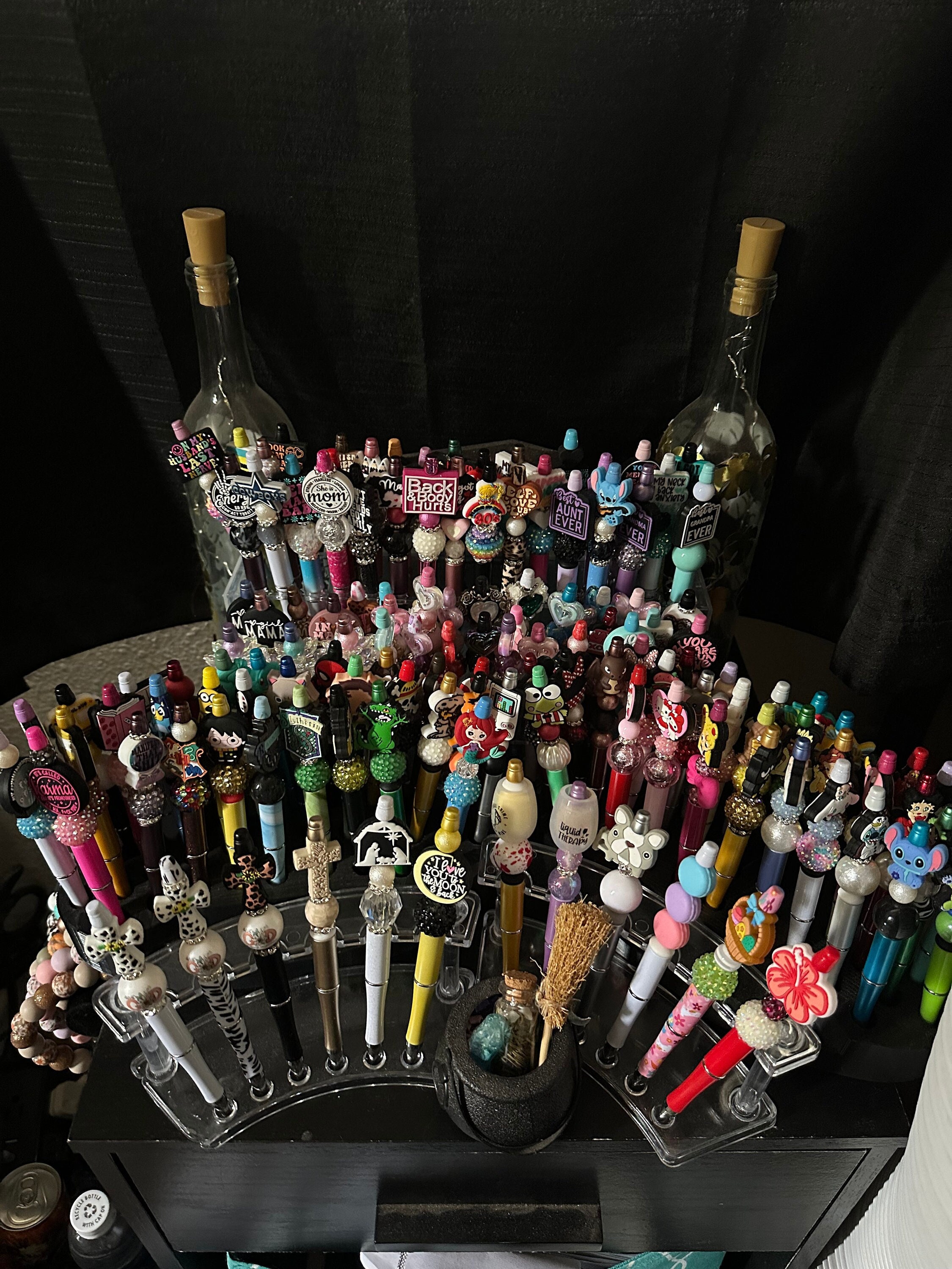 Custom Pens - Etsy