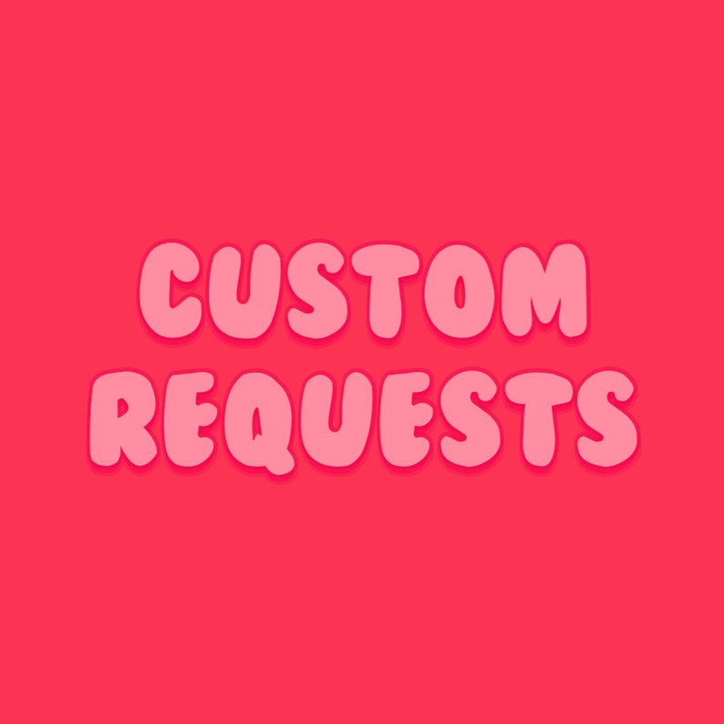 Custom Requests, Personalized Bracelets, Gifts for Her, Seed Beaded Bracelets, Bracelet ...