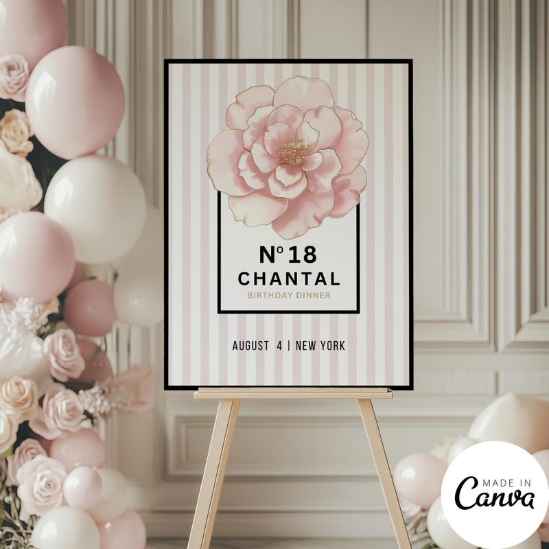 Sweet 16 Posters - Etsy